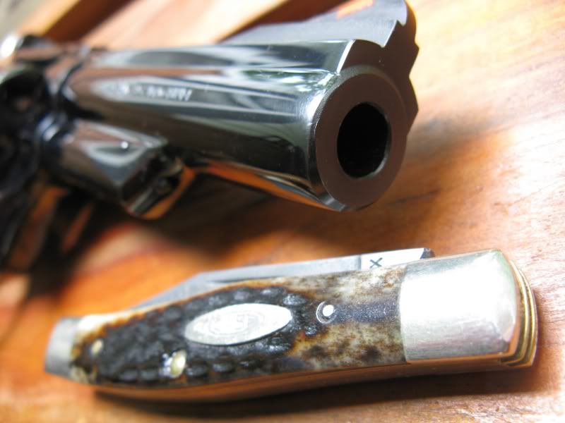 New arrival: another Case jack knife | BladeForums.com