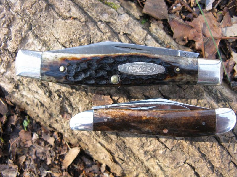 New arrival: another Case jack knife | BladeForums.com