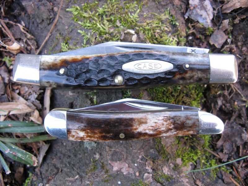 New arrival: another Case jack knife | BladeForums.com