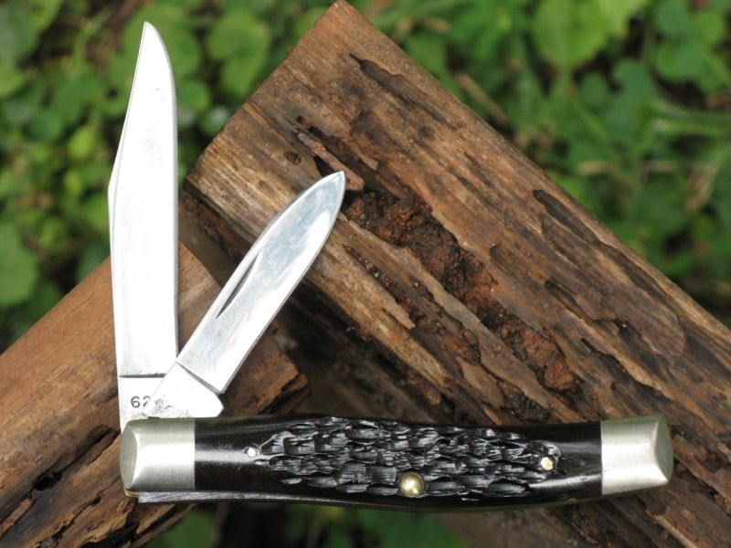 New to me Case XX 6232 jack knife | BladeForums.com