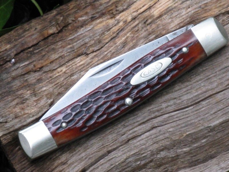 New arrival: another Case jack knife | BladeForums.com