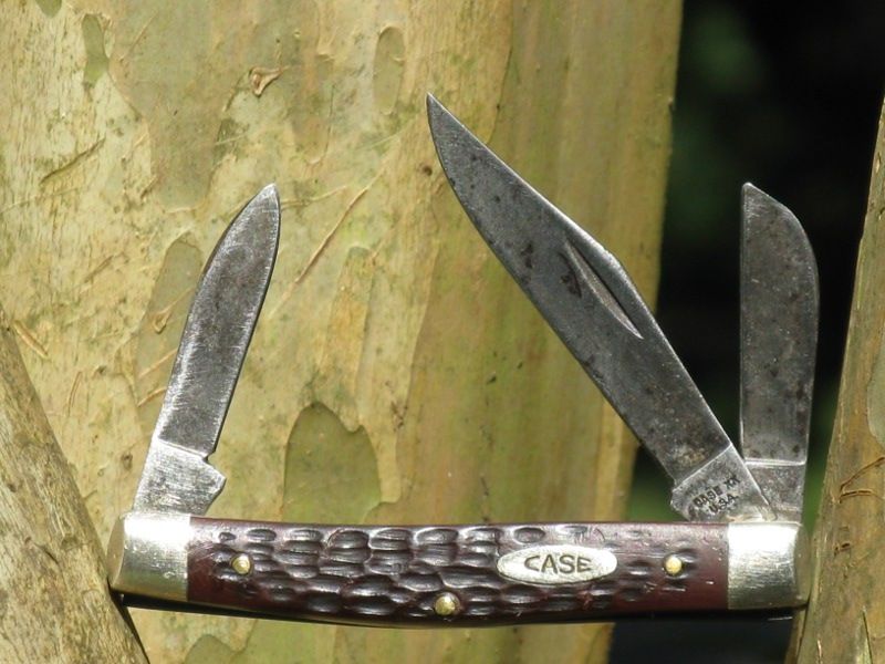 Favorite Case Pattern? | Page 3 | BladeForums.com