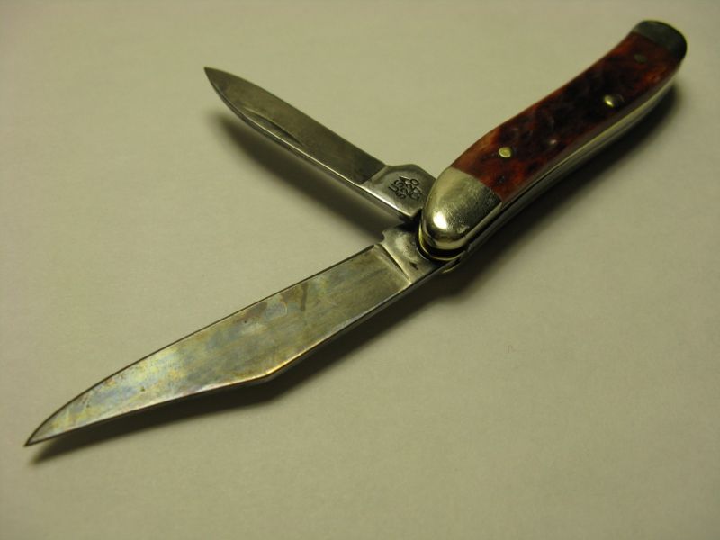 Favorite Case Pattern? | Page 3 | BladeForums.com