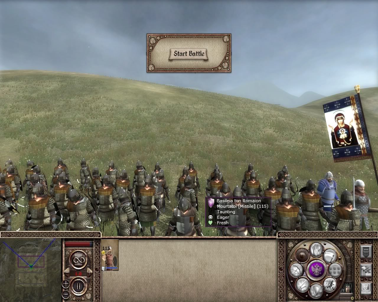 Replacing unit model | Total War Center