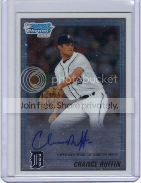 2010 Bowman Draft Case from Blowout - Blowout Cards Forums