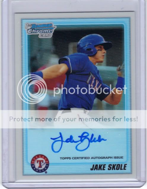 2010 Bowman Draft Case from Blowout - Blowout Cards Forums