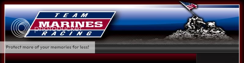 Semper Fi Rock Racing partners with TEAM MARINES RACING | Pirate 4x4