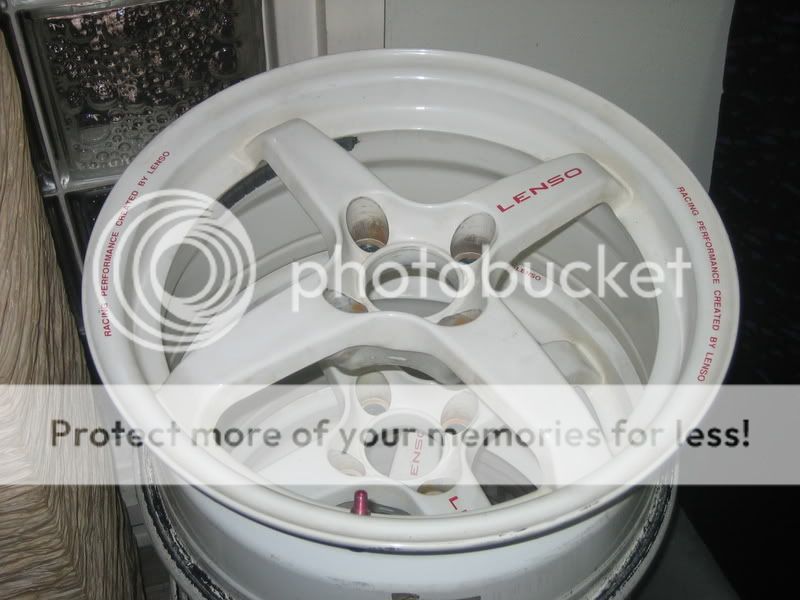 Lenso 15 inch (with pics) | Zerotohundred