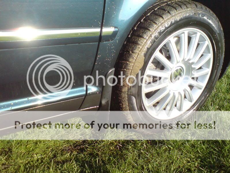 MUD FLAPS | VW Vortex - Volkswagen Forum