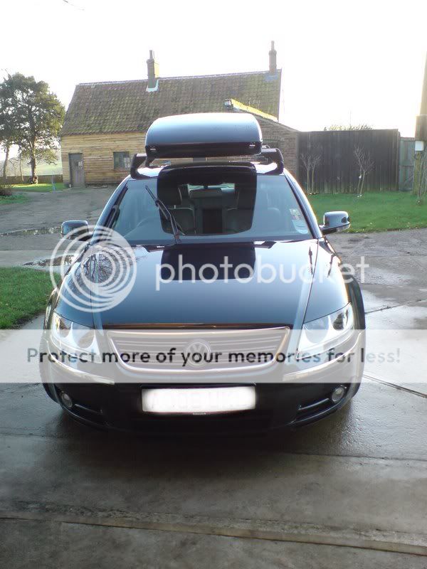 Roof Rack Installation | VW Vortex - Volkswagen Forum