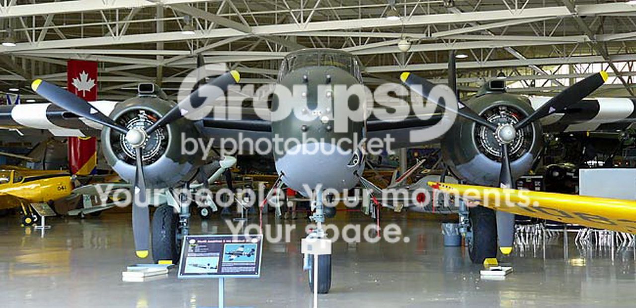 32 scale B-25 and the R2600 engines - Page 8 - LSP Discussion - Large ...