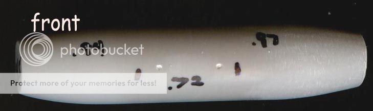 Mk77 fire bomb - Works in Progress - Large Scale Planes