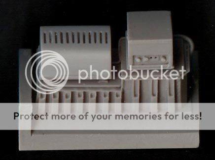 RT-33A rear cockpit info sought - HyperScale Forums