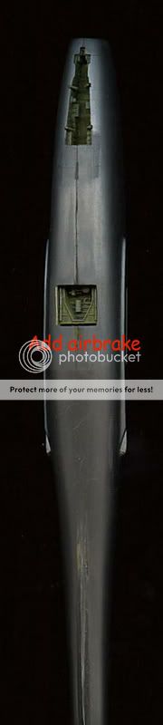 YF-84F - In-Progress Pics - ARC Discussion Forums