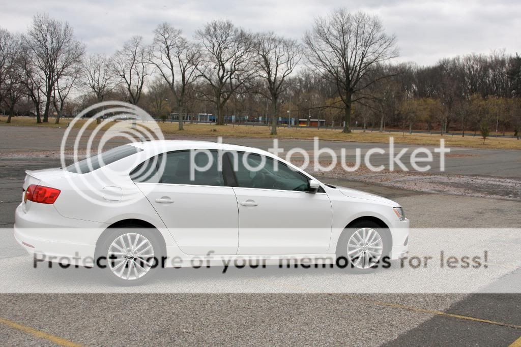 Feeler: 2012 Jetta TDI 6spd w/ Premium and Navi - Votex Kit - 53k miles ...