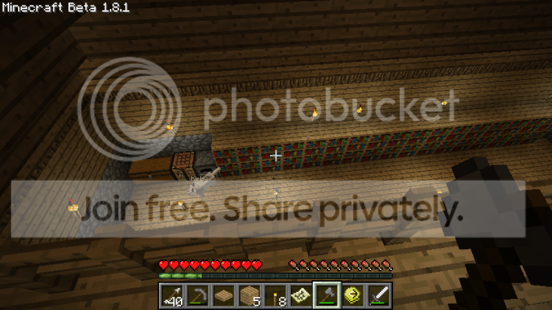 Advice on my first not-ugly house - Survival Mode - Minecraft: Java ...