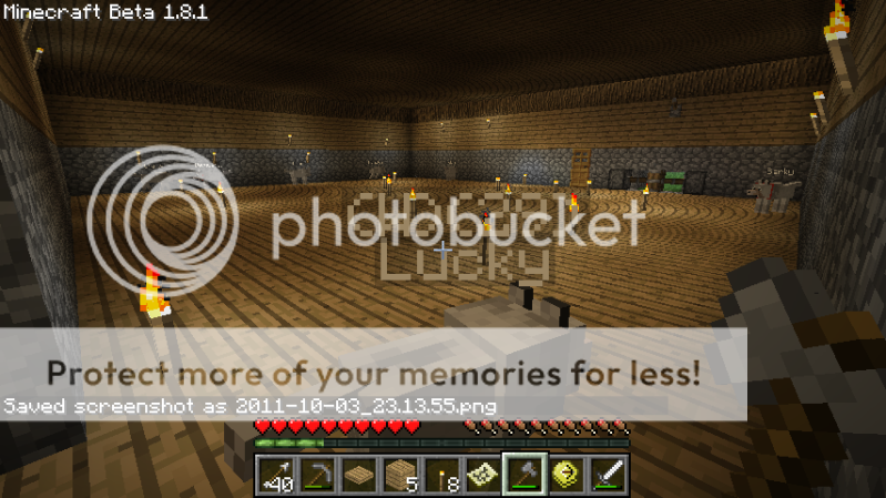 Advice on my first not-ugly house - Survival Mode - Minecraft: Java ...