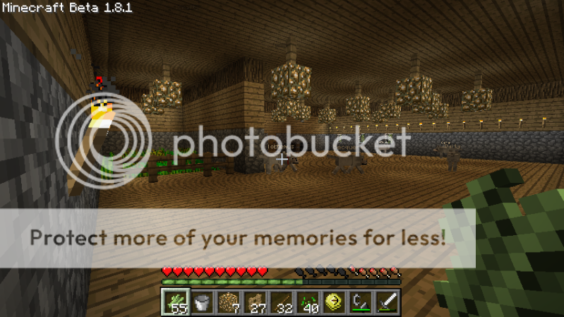 Advice on my first not-ugly house - Survival Mode - Minecraft: Java ...