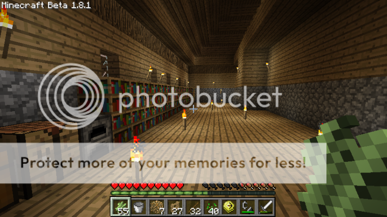 Advice on my first not-ugly house - Survival Mode - Minecraft: Java ...