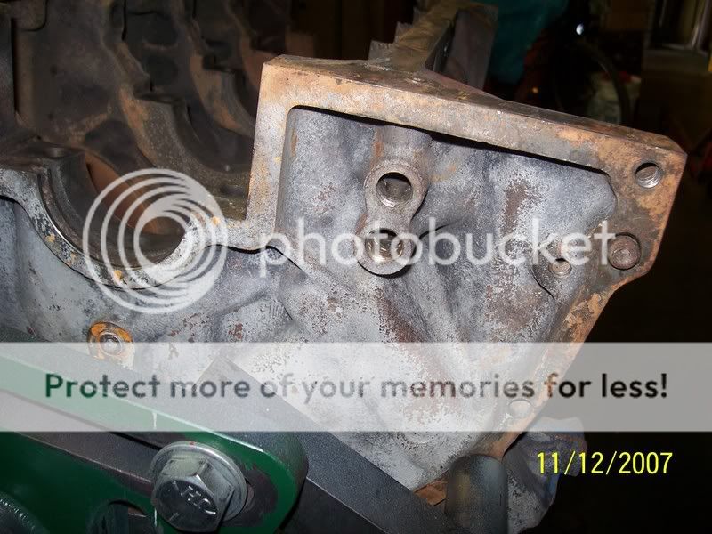 Help Pricing A 427 Side Oiler Block | Mercury Cougar Owners