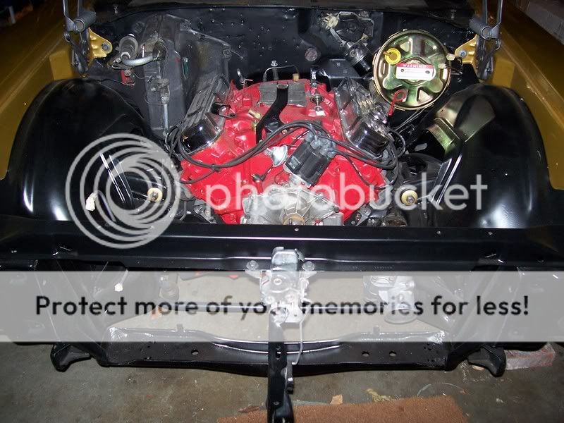 1972 GS 455 Stage 1 Engine & OW Transmission | V8buick.com