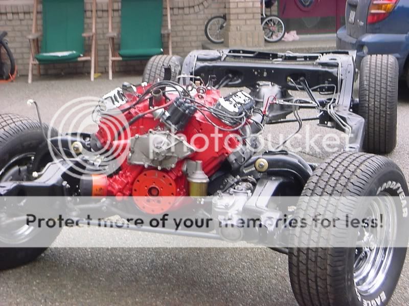 1972 GS 455 Stage 1 Engine & OW Transmission | V8buick.com