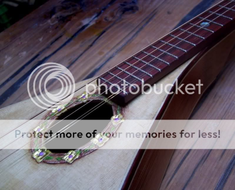 Carved sides - Mandolin Cafe Forum