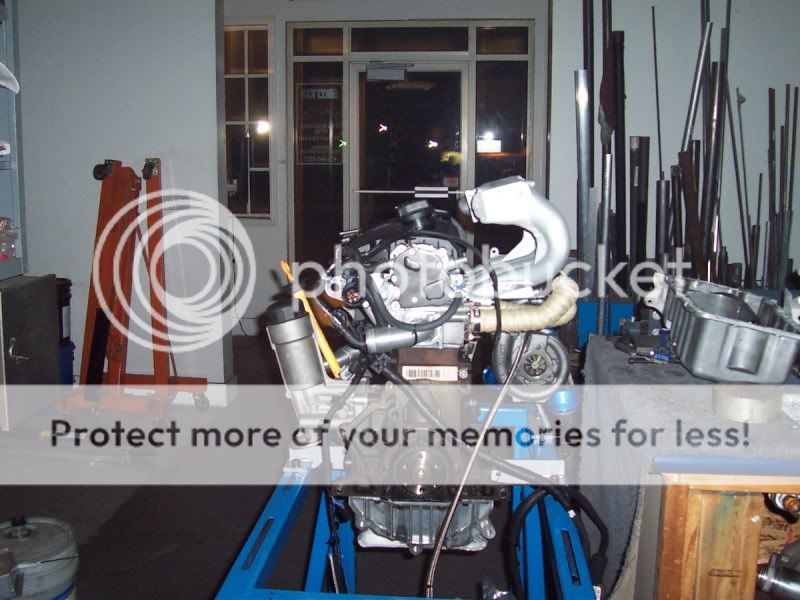 ALH Intake manifolds??? | TDIClub Forums