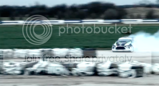 Ken Block's Gymkhana III Project — has anyone submitted their ideas to ...