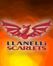 Scarlets and Wales wallpaper for mobiles - Scarlet Fever, Scarlets ...