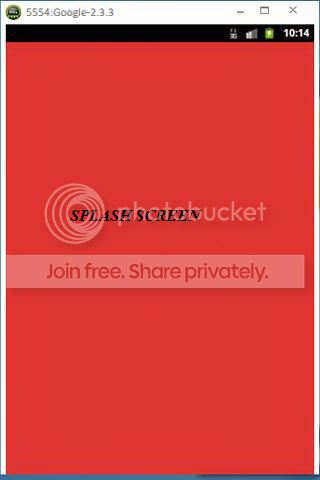 Belajar Android Tutorial Splash Screen | Dynastymasra