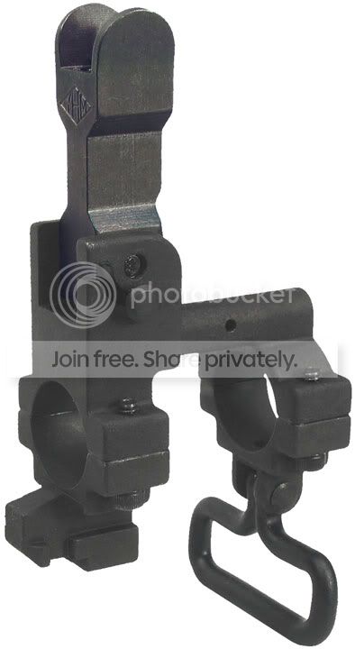 YHM Front Site > Optics, Mounts, and Sights > AR15.COM