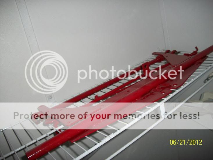 Farmall Super M Restoration | My Tractor Forum