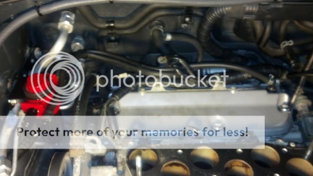 DIY Oil Catch-Can for PCV system | Page 2 | Honda Pilot - Honda Pilot ...