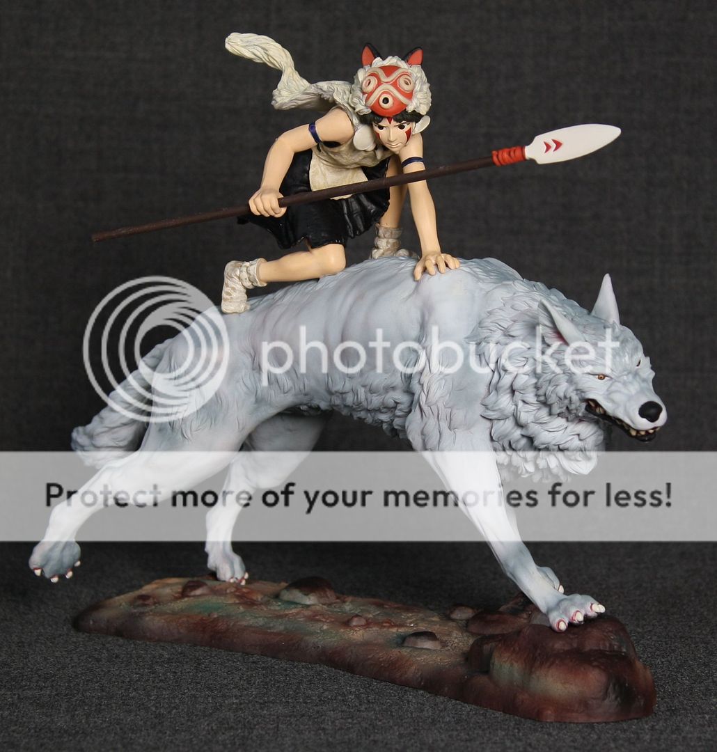 Anime PVC Statues - Statue Forum