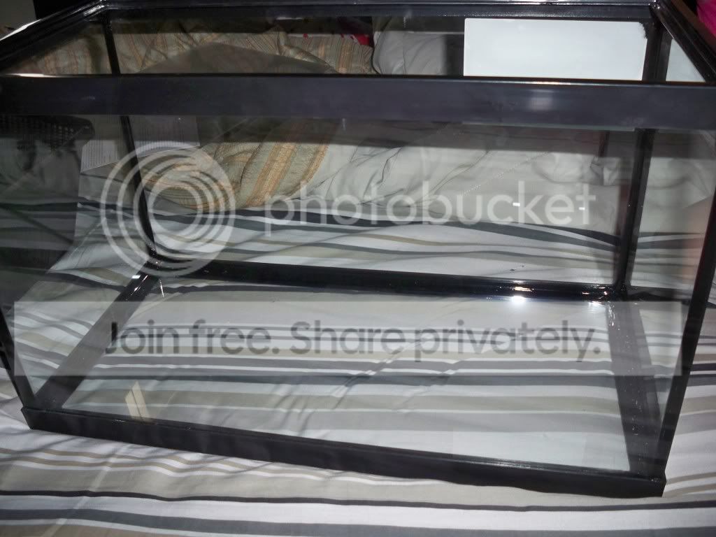 DIY sump and overflow build | MonsterFishKeepers.com