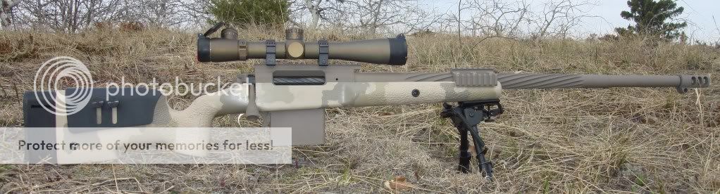 Marine Scout Snipers moving to .338 over 7.62NATO | Northeastshooters ...