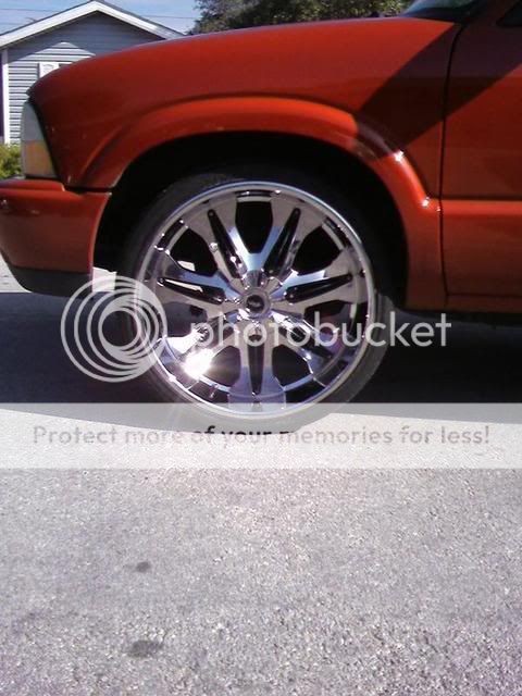 24 Inch Wheels And Tires For Sale... - SMD Garage Sale - New and Used ...