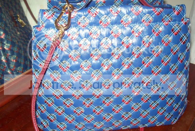Navy Robert Leslie! | PurseForum
