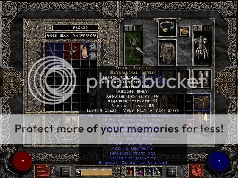 Titans vs Eth Titans | PureDiablo - The Diablo 4 and Diablo 2 community ...