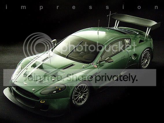 SOME OF MY SUPERCARS by impression | DiecastXchange Forum