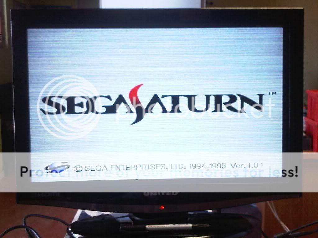 Installing a Sega Saturn Modchip | AmiBay