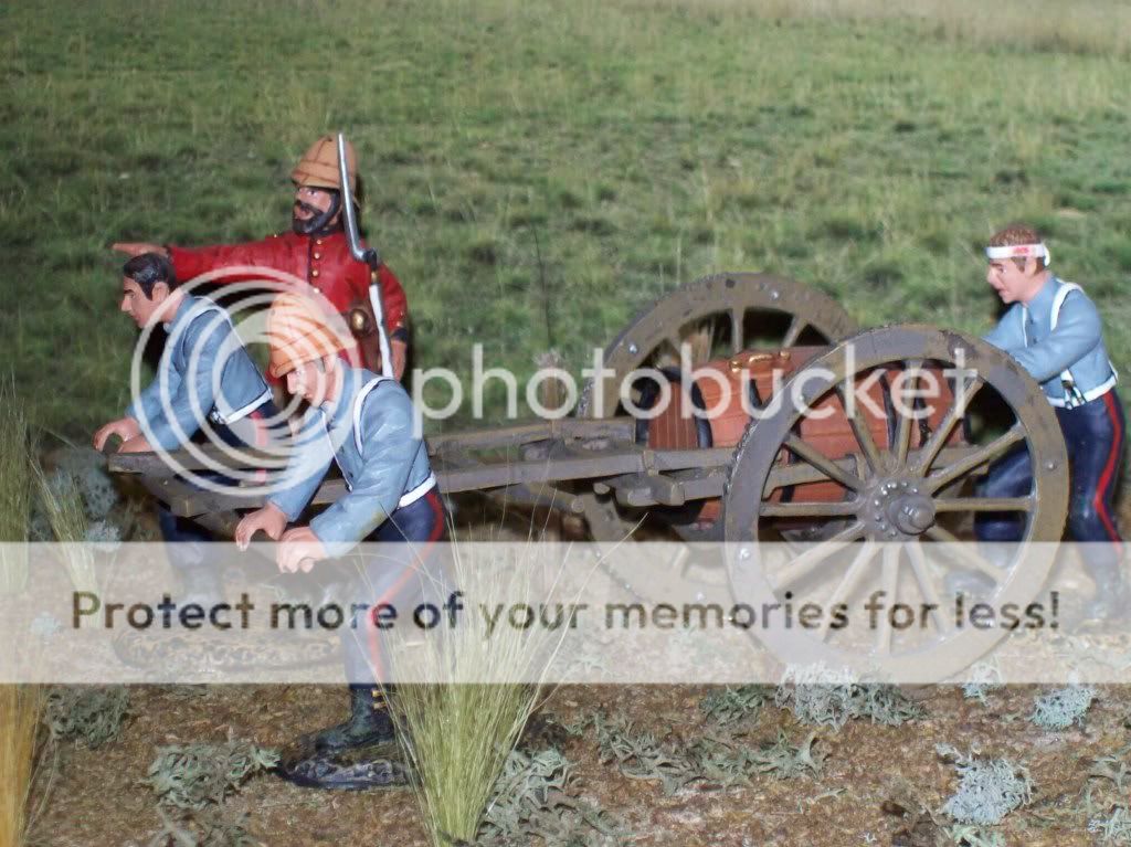 rorkesdriftvc.com :: View topic - The Telling of The Zulu War with Toy ...