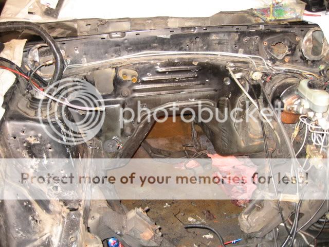 My 1988 Mustang Notch turbo build | Ford Mustang Forum