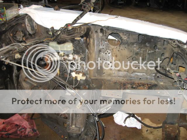 My 1988 Mustang Notch turbo build | Ford Mustang Forum