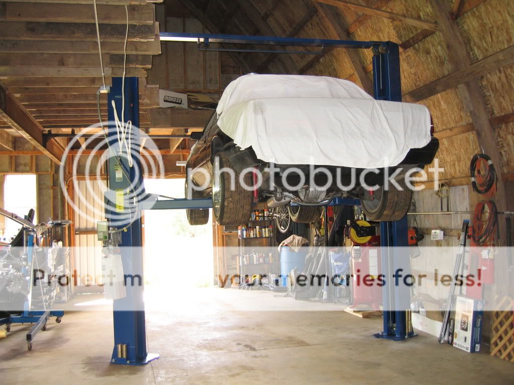 My 1988 Mustang Notch turbo build | Ford Mustang Forum