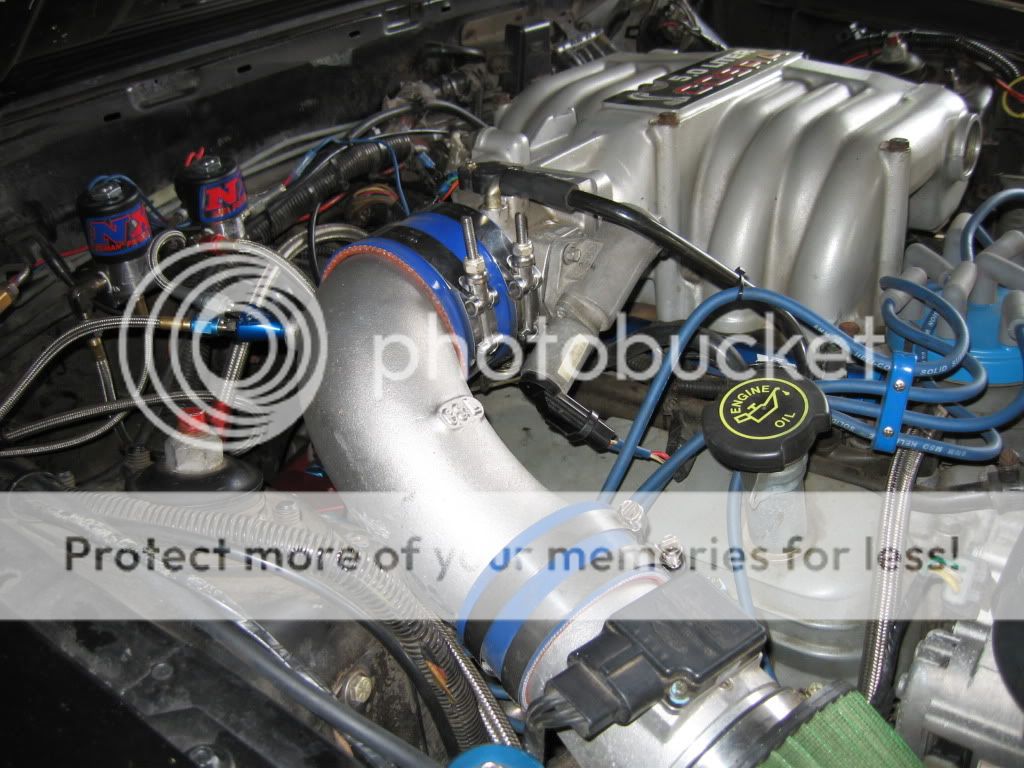 My 1988 Mustang Notch turbo build | Ford Mustang Forum