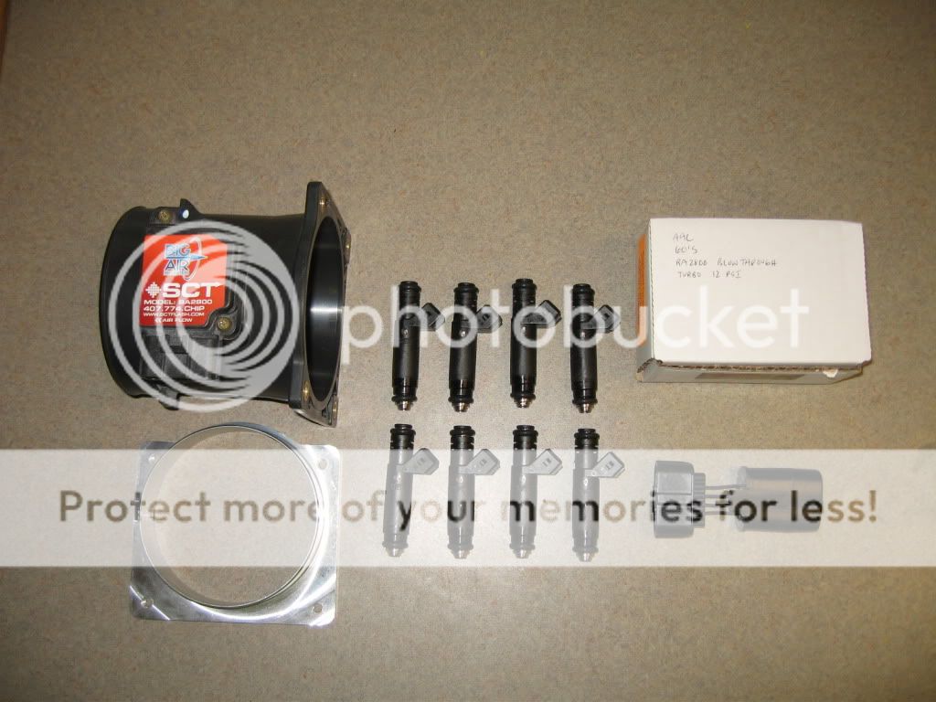 My 1988 Mustang Notch turbo build | Ford Mustang Forum