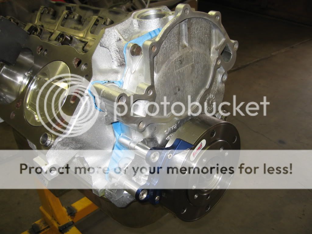 My 88 Notch turbo build | Page 2 | Ford Mustang Forums