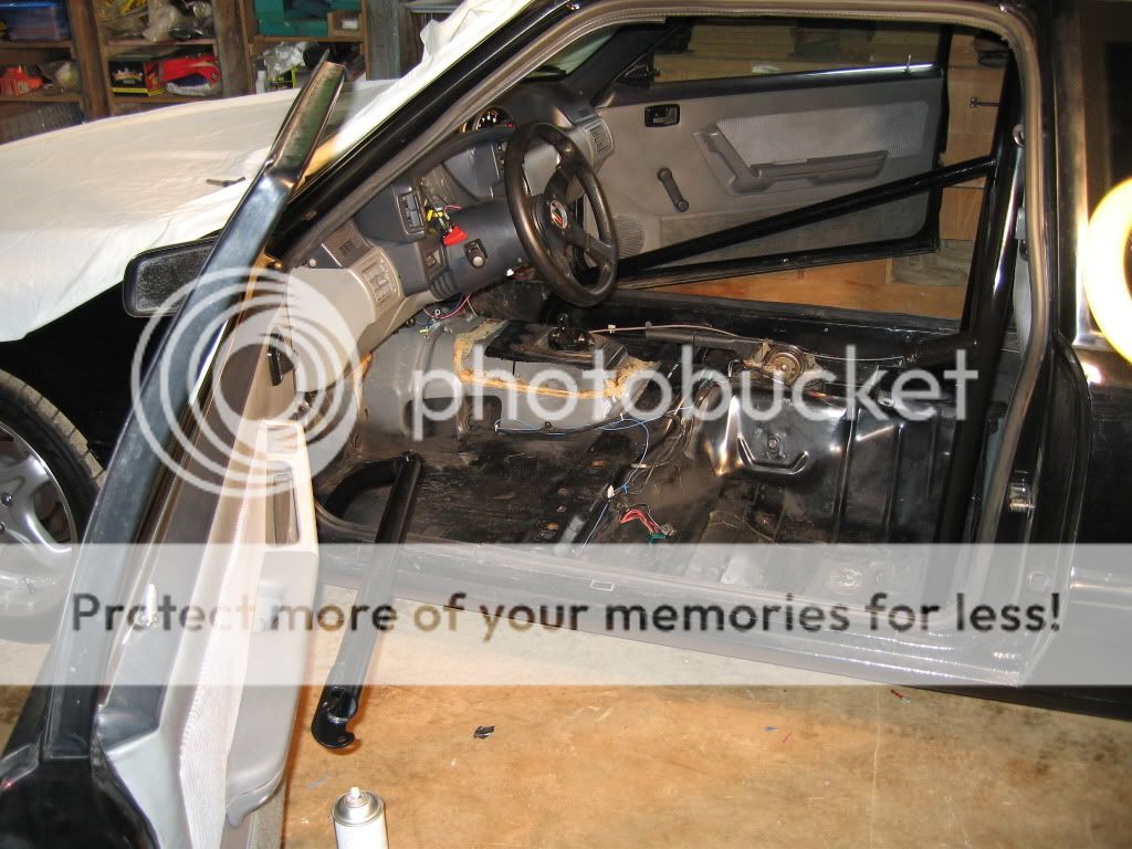 My 1988 Mustang Notch turbo build | Ford Mustang Forum